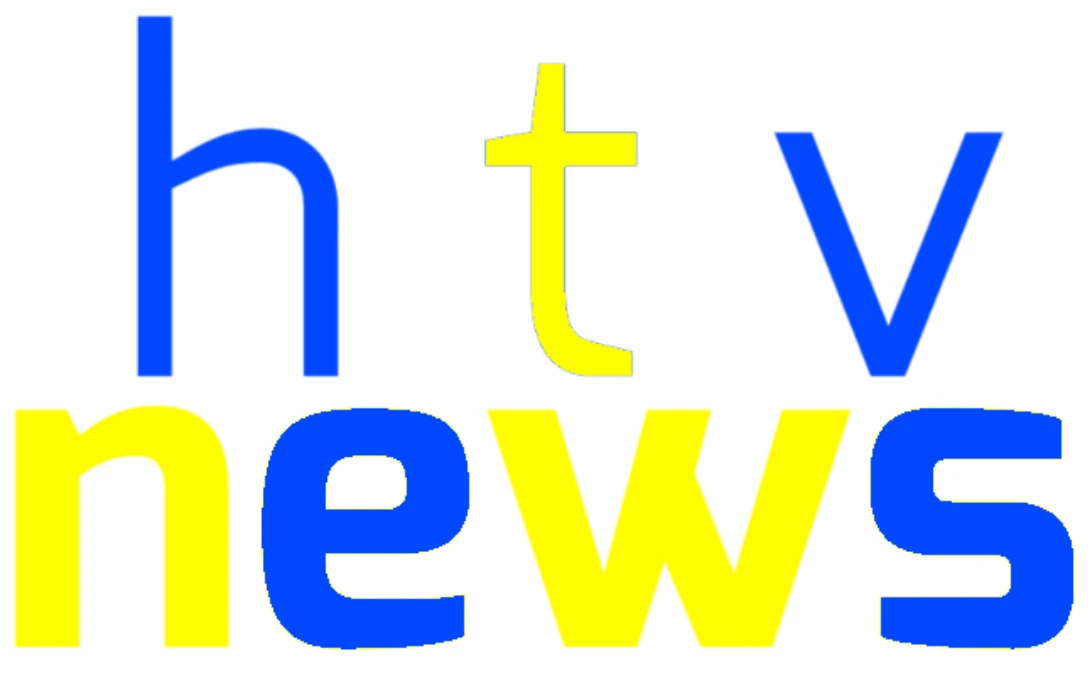 HTV News | Logo Fanon 2 Wiki | Fandom