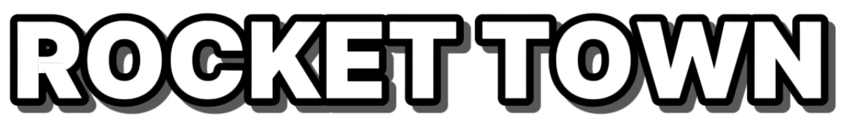RocketTown | Logo Fanon 2 Wiki | Fandom