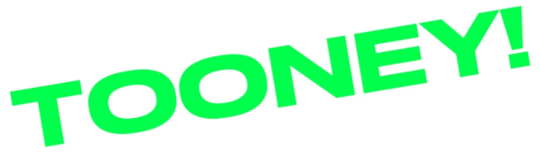 Tooney (UK And Ireland) | Logo Fanon 2 Wiki | Fandom