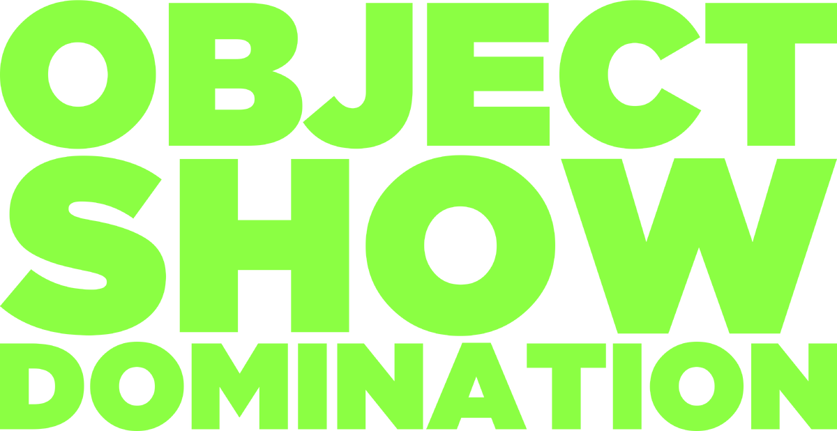 Object Show Domination | Logo Fanon 2 Wiki | Fandom