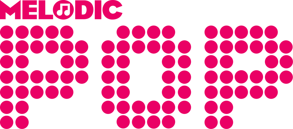 Melodic Pop | Logo Fanon 2 Wiki | Fandom