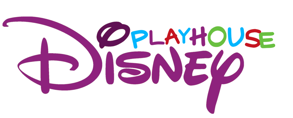 Logotipo Do Disney Channel Playhouse Playhouse Disney Originals | Logo