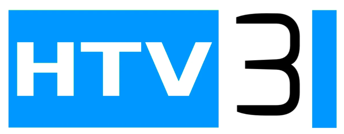 HTV3 | Logo Fanon 2 Wiki | Fandom