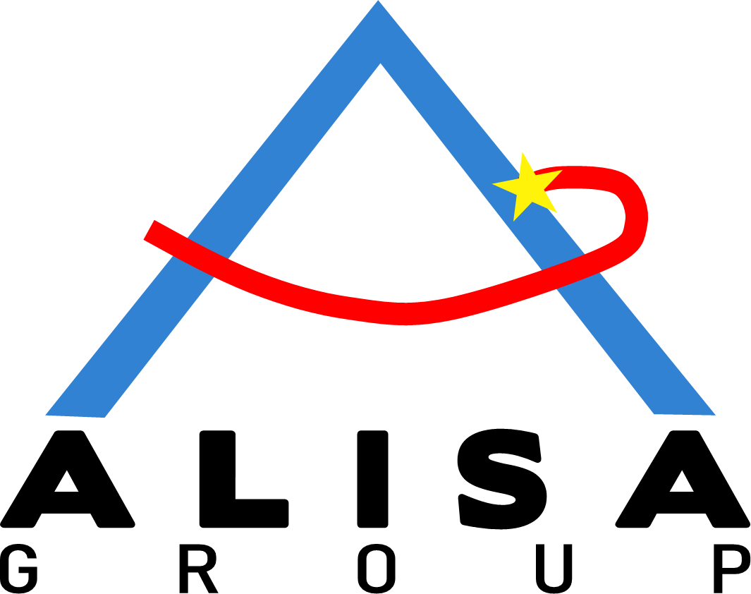 Alisa Group | Logo Fanon 2 Wiki | Fandom