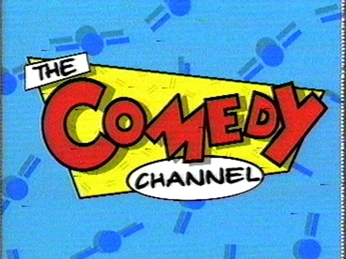 The Comedy Channel (Peskia and Breoya) | Logo Fanon 2 Wiki | Fandom
