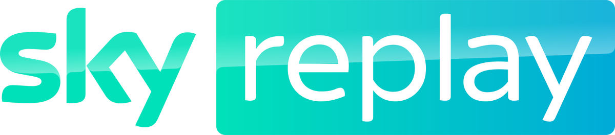 Sky Replay (Exyrgza) | Logo Fanon 2 Wiki | Fandom