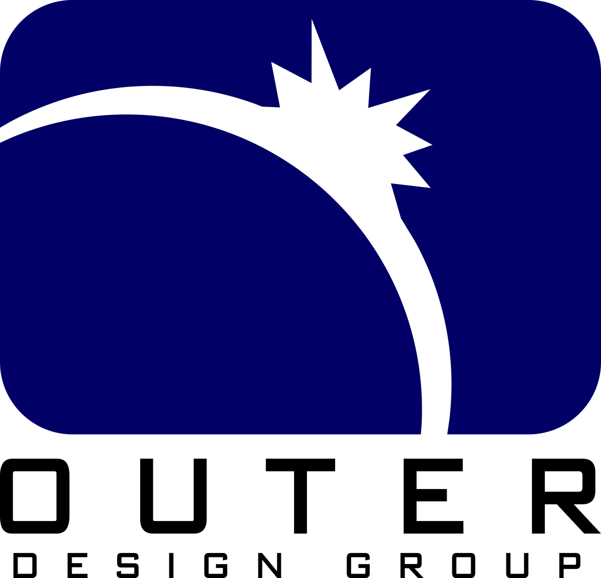 Outer Design Group | Logo Fanon 2 Wiki | Fandom