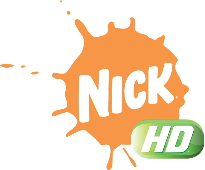 Nickelodeon HD (Woodiesian) | Logo Fanon 2 Wiki | Fandom