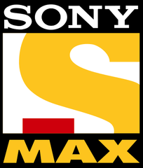 Sony Max (Archerland) | Logo Fanon 2 Wiki | Fandom