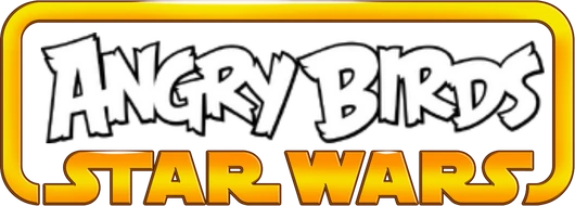 Angry Birds Star Wars (revived) | Logo Fanon 2 Wiki | Fandom
