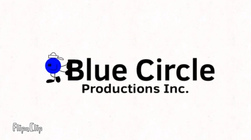 Blue Circle Productions Inc. | Logo Fanon 2 Wiki | Fandom