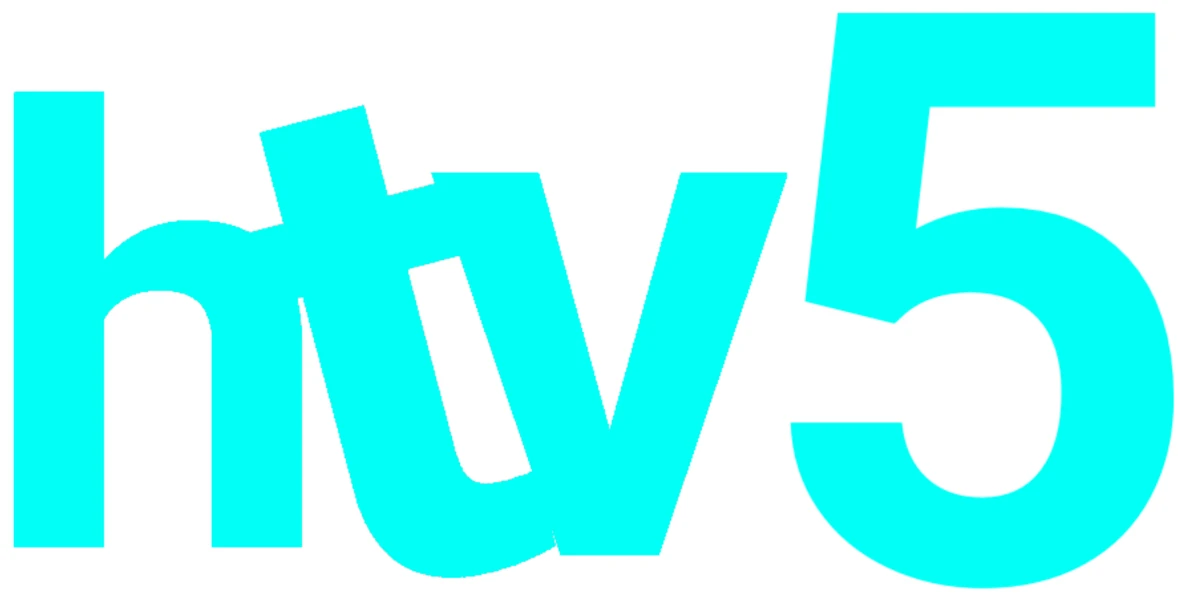 HTV5 | Logo Fanon 2 Wiki | Fandom