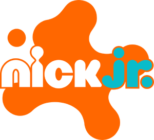 Nick Jr. (Mangaz) | Logo Fanon 2 Wiki | Fandom