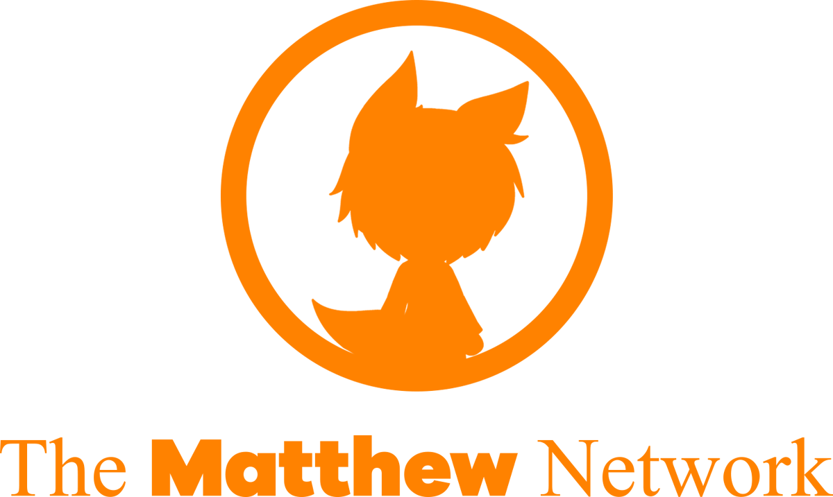 Matthew Network (International) | Logo Fanon 2 Wiki | Fandom