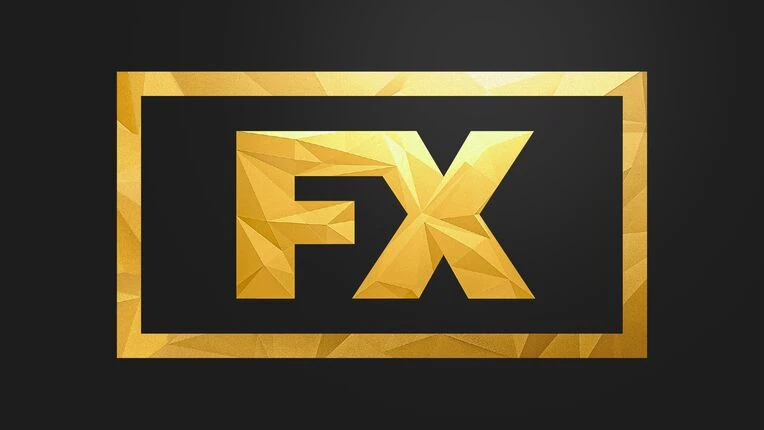 FX (Persian) | Logo Fanon 2 Wiki | Fandom