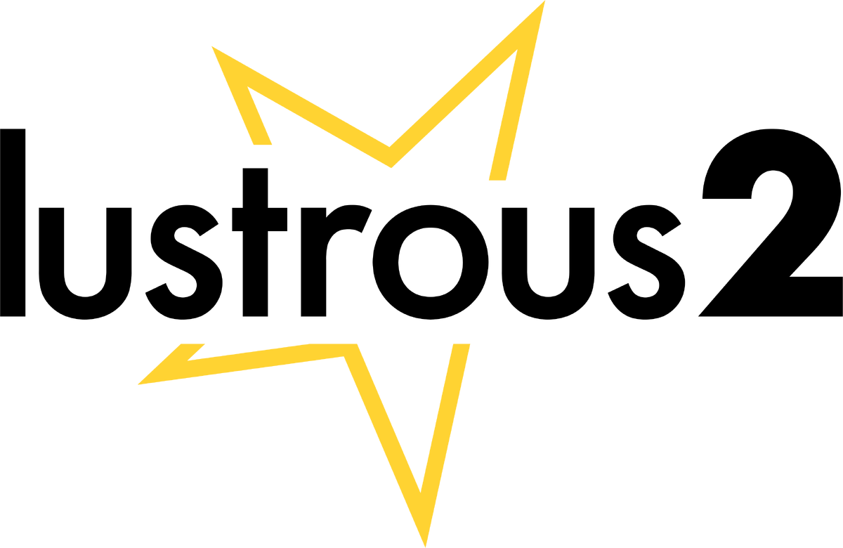 Lustrous Plus | Logo Fanon 2 Wiki | Fandom