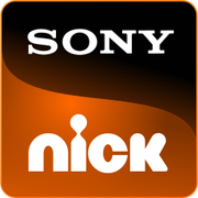 Sony Nick (Woodiesian) | Logo Fanon 2 Wiki | Fandom