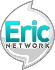 Eric Network | Logo Fanon 2 Wiki | Fandom