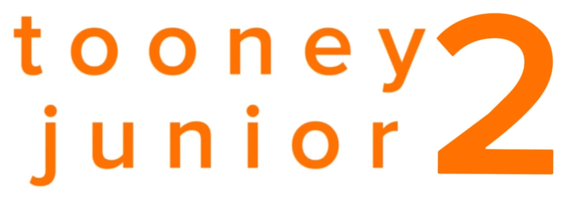 Tooney Junior 2 (UK & Ireland) | Logo Fanon 2 Wiki | Fandom