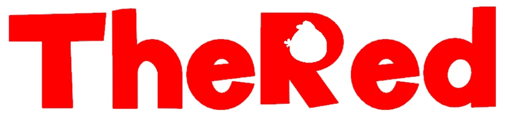 TheRed (International) | Logo Fanon 2 Wiki | Fandom