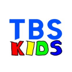 TBS Kids (Japan) | Logo Fanon 2 Wiki | Fandom