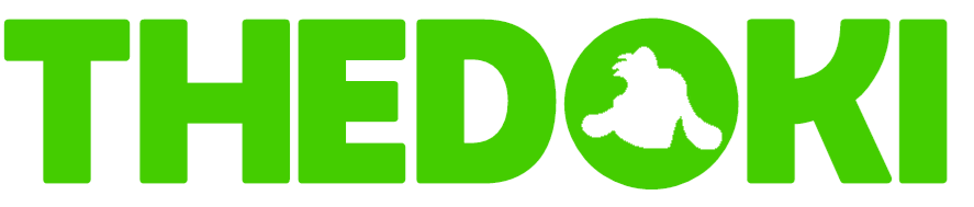 TheDoki | Logo Fanon 2 Wiki | Fandom