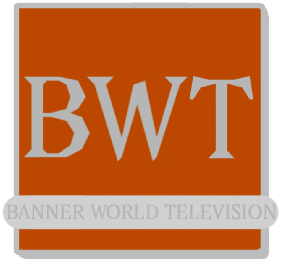 Banner World Television | Logo Fanon 2 Wiki | Fandom