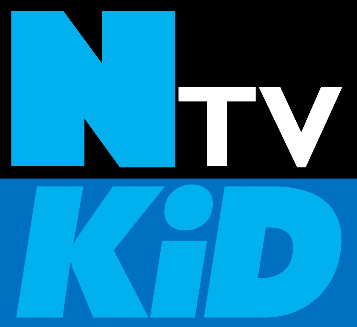 NTV Kid (Peskia and Breoya) | Logo Fanon 2 Wiki | Fandom
