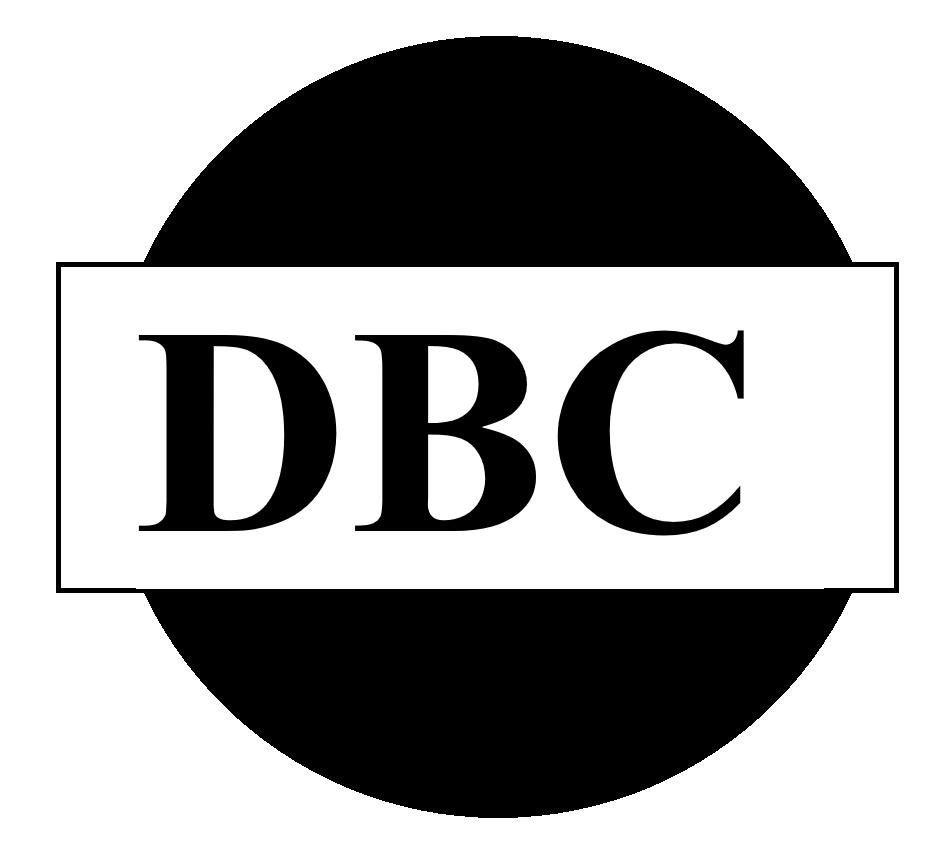 DBC 1 | Logo Fanon 2 Wiki | Fandom