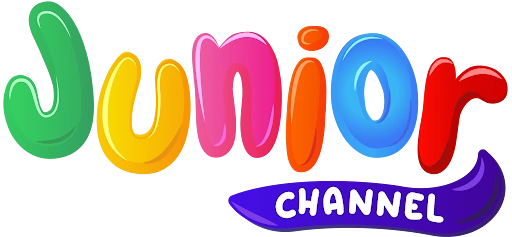 Junior Channel (Russia) | Logo Fanon 2 Wiki | Fandom