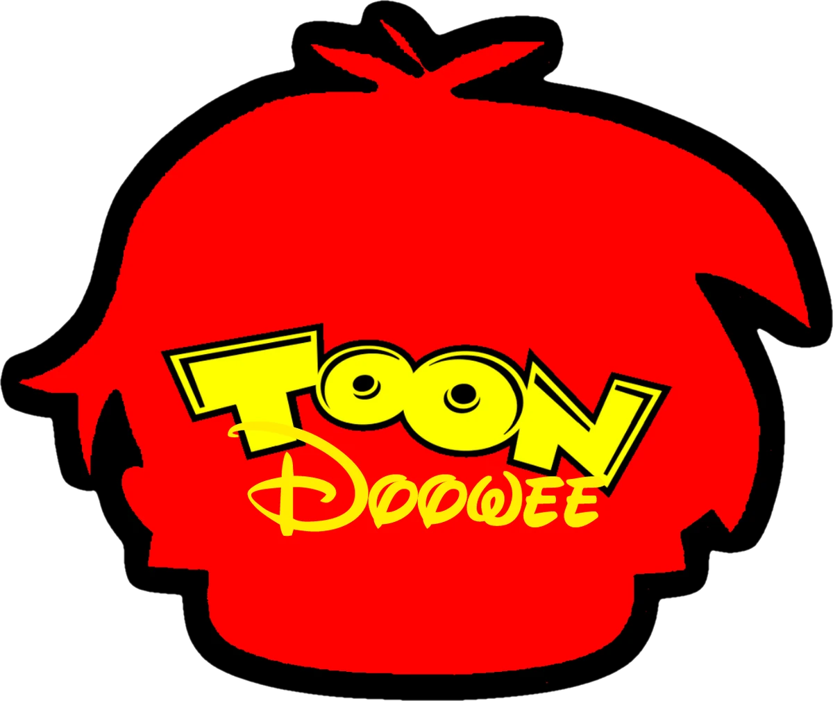 Toon Doowee | Logo Fanon 2 Wiki | Fandom