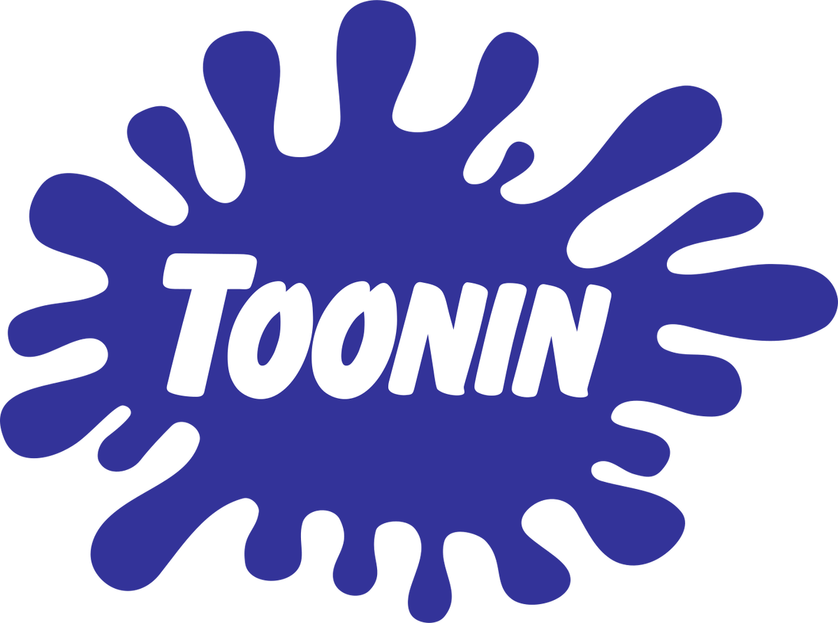 Toonin (UK and Europe) | Logo Fanon 2 Wiki | Fandom