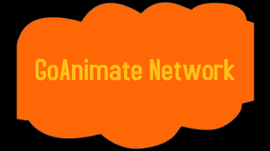 GoAnimate Network | Logo Fanon 2 Wiki | Fandom