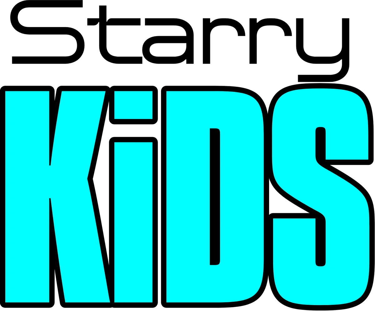 Starvision | Logo Fanon 2 Wiki | Fandom