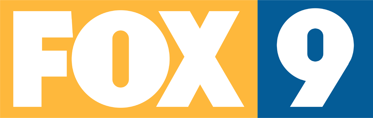 Fox9 | Logo Fanon 2 Wiki | Fandom