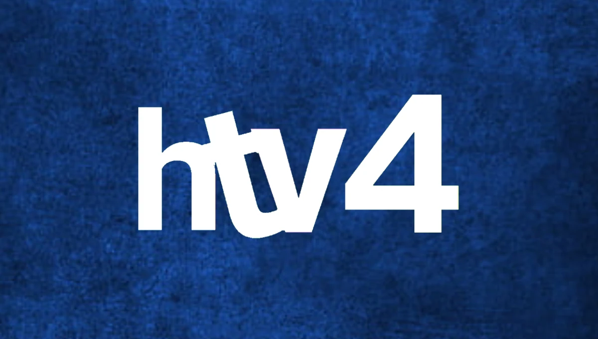 HTV4/Idents | Logo Fanon 2 Wiki | Fandom