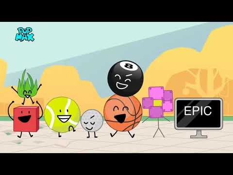 Pop Max (Roblox City) | Logo Fanon 2 Wiki | Fandom