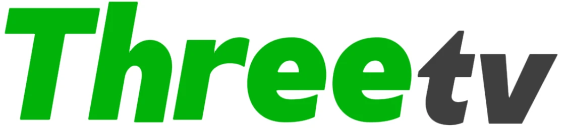 Network 3 (United Republics) | Logo Fanon 2 Wiki | Fandom