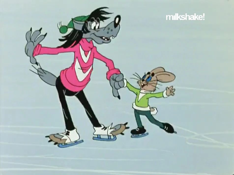 Milkshake! (Latin America)/On-screen bugs | Logo Fanon 2 Wiki | Fandom