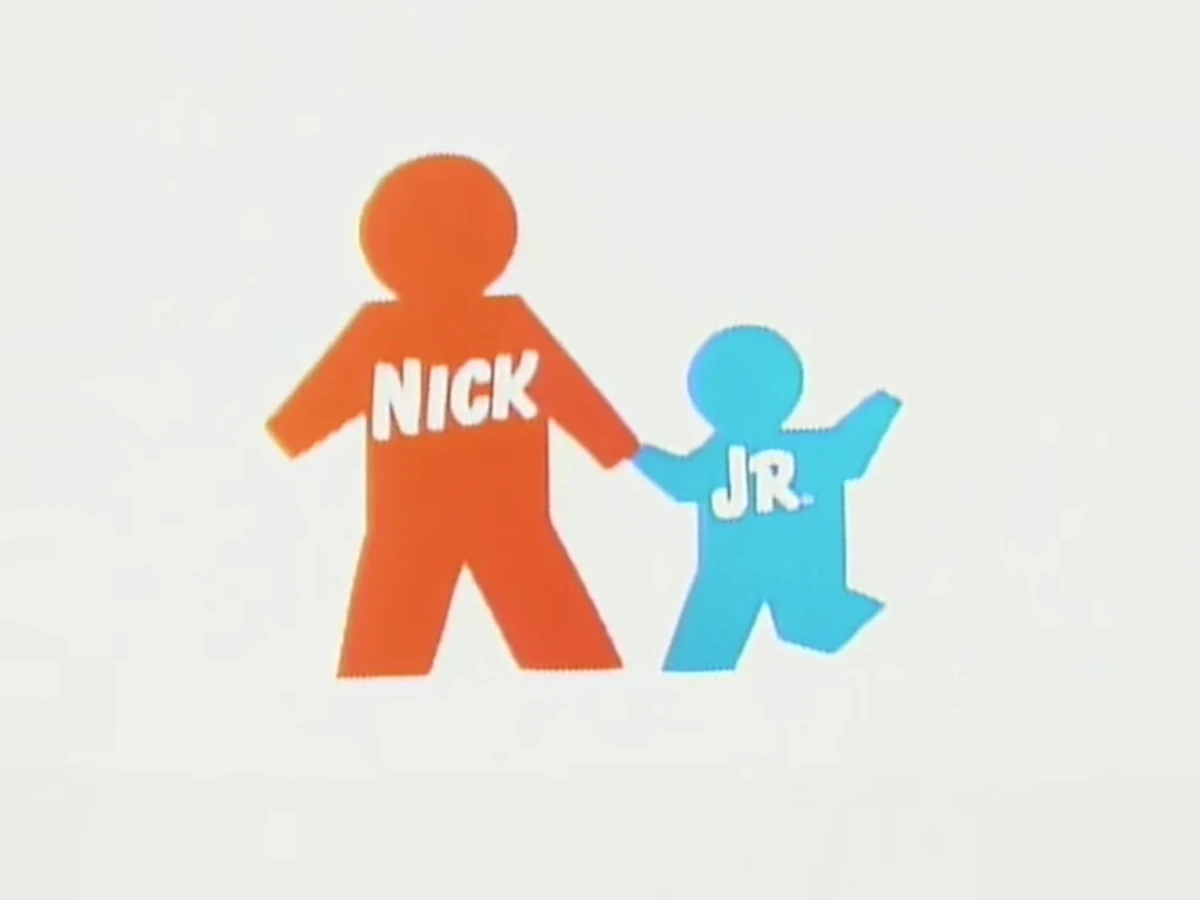 Nick Jr. (Bowlandsia)/Bumpers | Logo Fanon 2 Wiki | Fandom