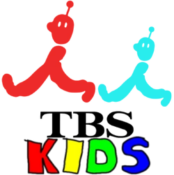 TBS Kids (Japan) | Logo Fanon 2 Wiki | Fandom