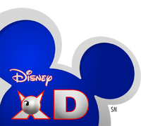 Disney XD (United States, AU's version) | Logo Fanon 2 Wiki | Fandom