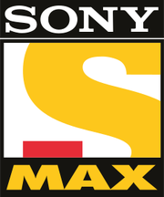 Sony Max (Exyrgza) | Logo Fanon 2 Wiki | Fandom