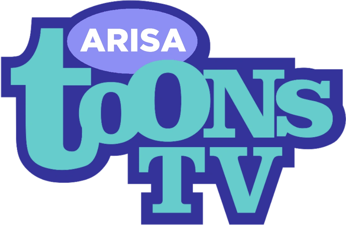 ArisaToons (UK & Ireland) | Logo Fanon 2 Wiki | Fandom