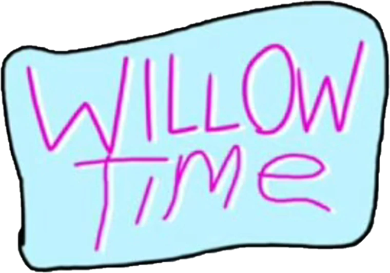 Willow Time | Logo Fanon 2 Wiki | Fandom
