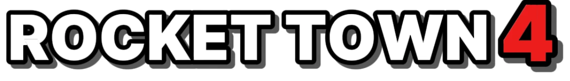RocketTown 4 | Logo Fanon 2 Wiki | Fandom
