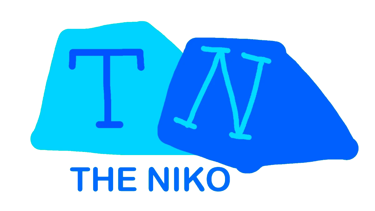 The Niko (United States) | Logo Fanon 2 Wiki | Fandom
