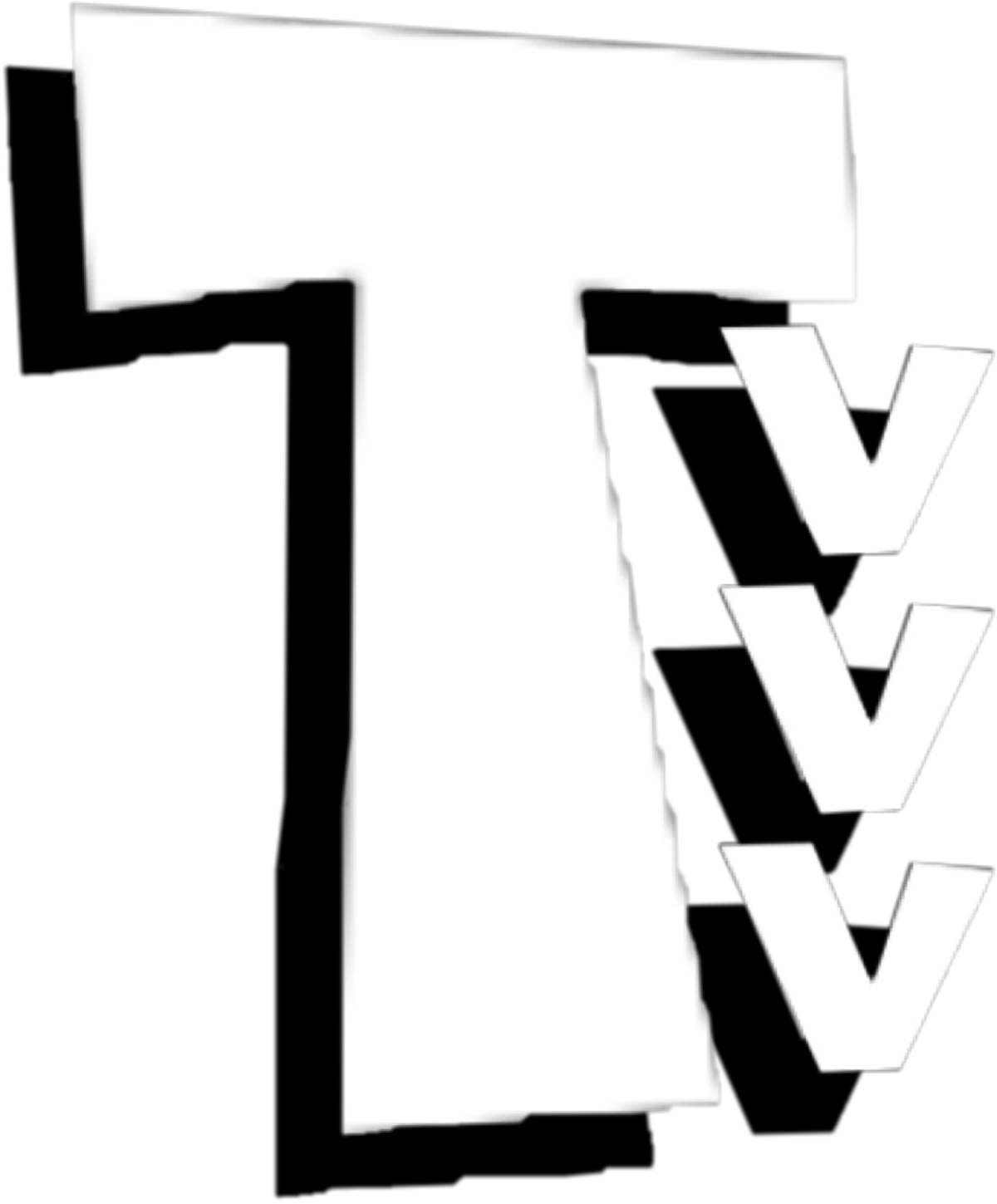 TVVV | Logo Fanon 2 Wiki | Fandom