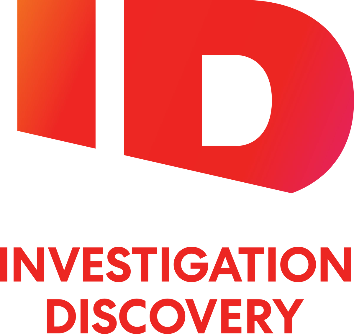 Investigation Discovery (Hexaco) | Logo Fanon 2 Wiki | Fandom