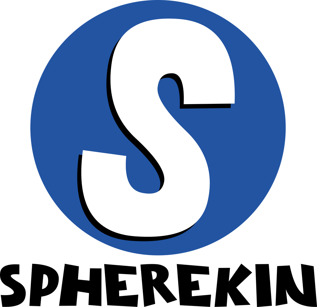 Spherekin (Netherlands) | Logo Fanon 2 Wiki | Fandom